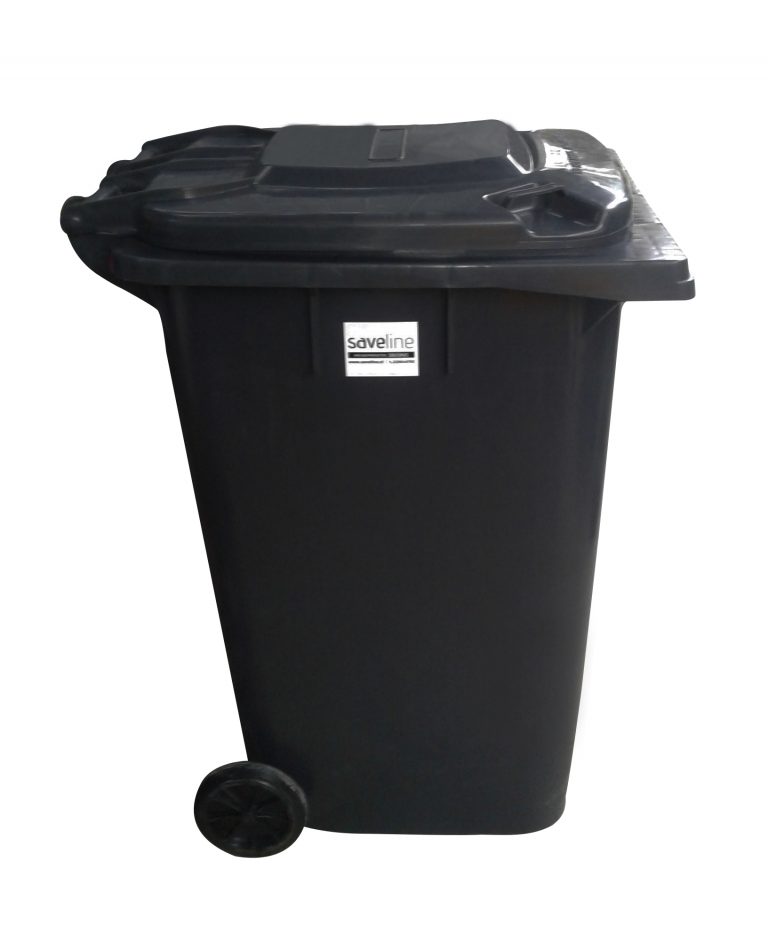Contenedor 360 Litros. - Saveline