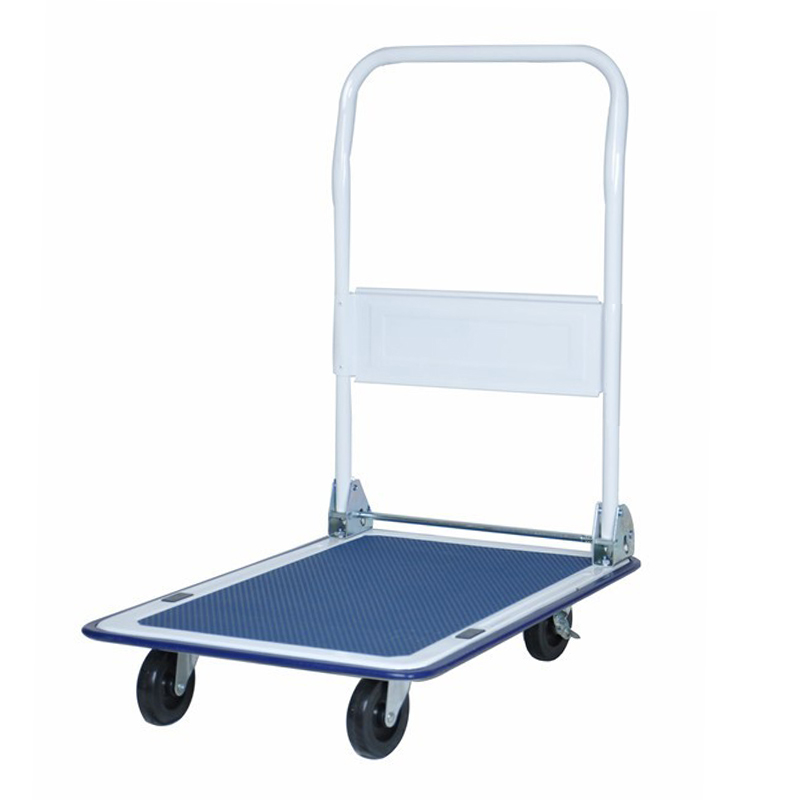 Carro Carga 300 kg - Saveline