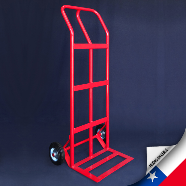 Carros de Carga - Saveline